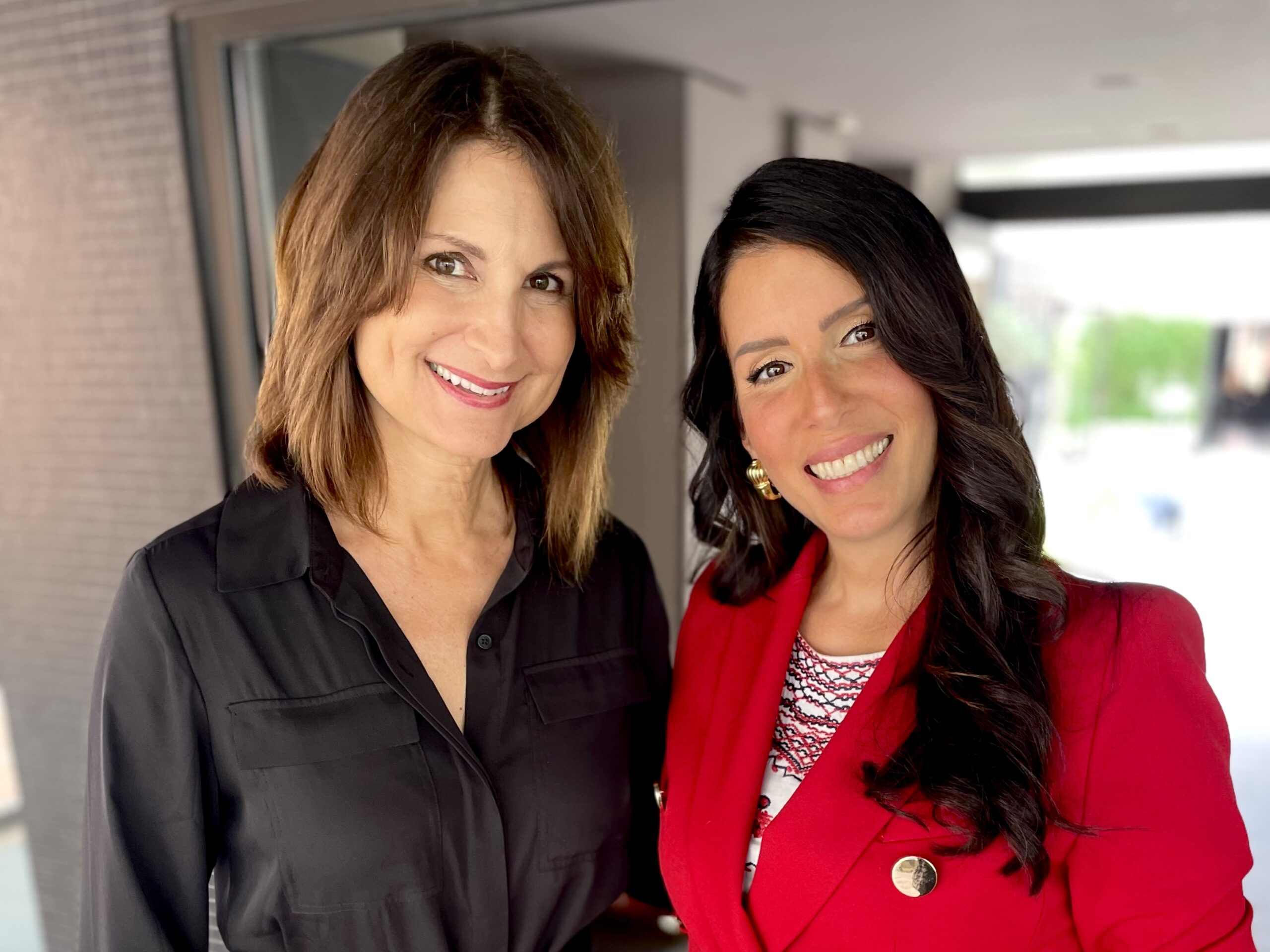 Abraham Women's Alliance - Empower Women Media